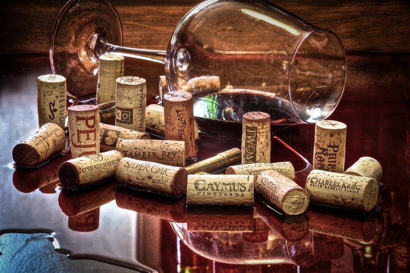 Fine Wine Collection